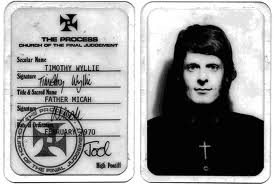 VISUP: The Process: A Strange and Terrible Journey Part III