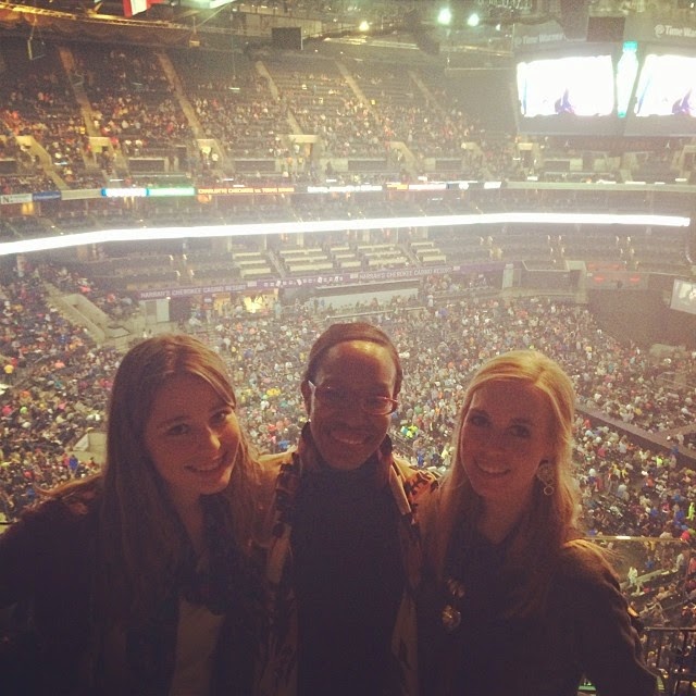 Off-campus fun for college students (on a budget)! | Southern Belle in ...