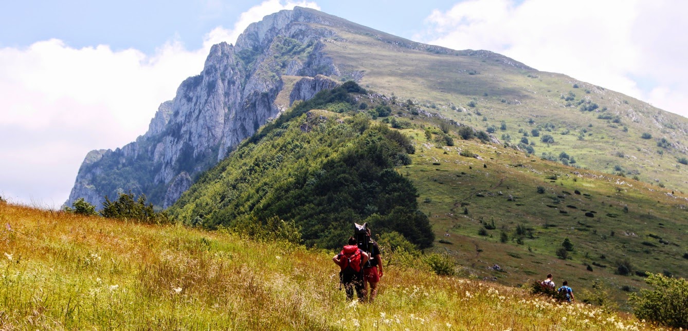 Putovanja, planinarenje i skijanje (Traveling, mountaineering and ...