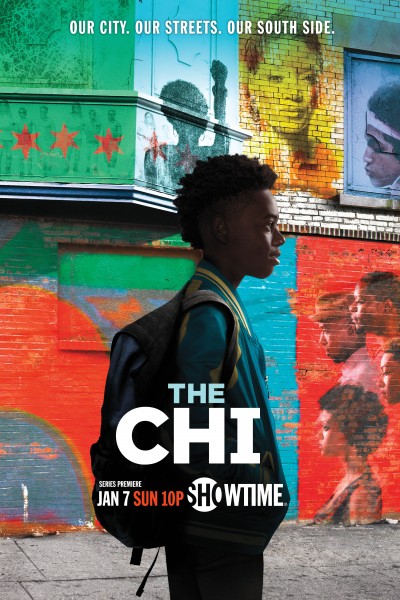 The Chi Wallpapers ~ WallpaperZone
