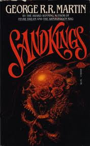 Once upon a time... in Library: Oggi parliamo di... GEORGE R.R. MARTIN