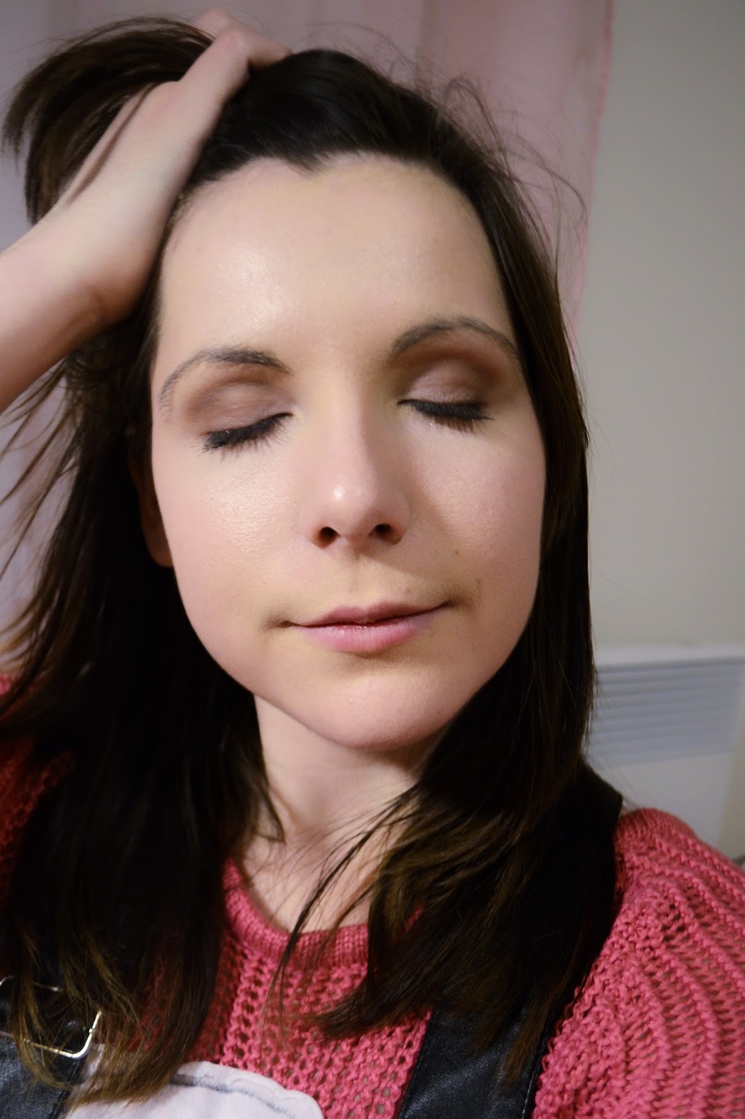 Marc Jacobs côté makeup, ça donne quoi ? - Féline & Fétish