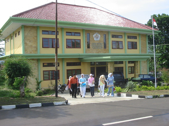 MISI PERGURUAN TINGGI ISLAM IAILM SURYALAYA TASIKMALAYA | Karya Ilmiah