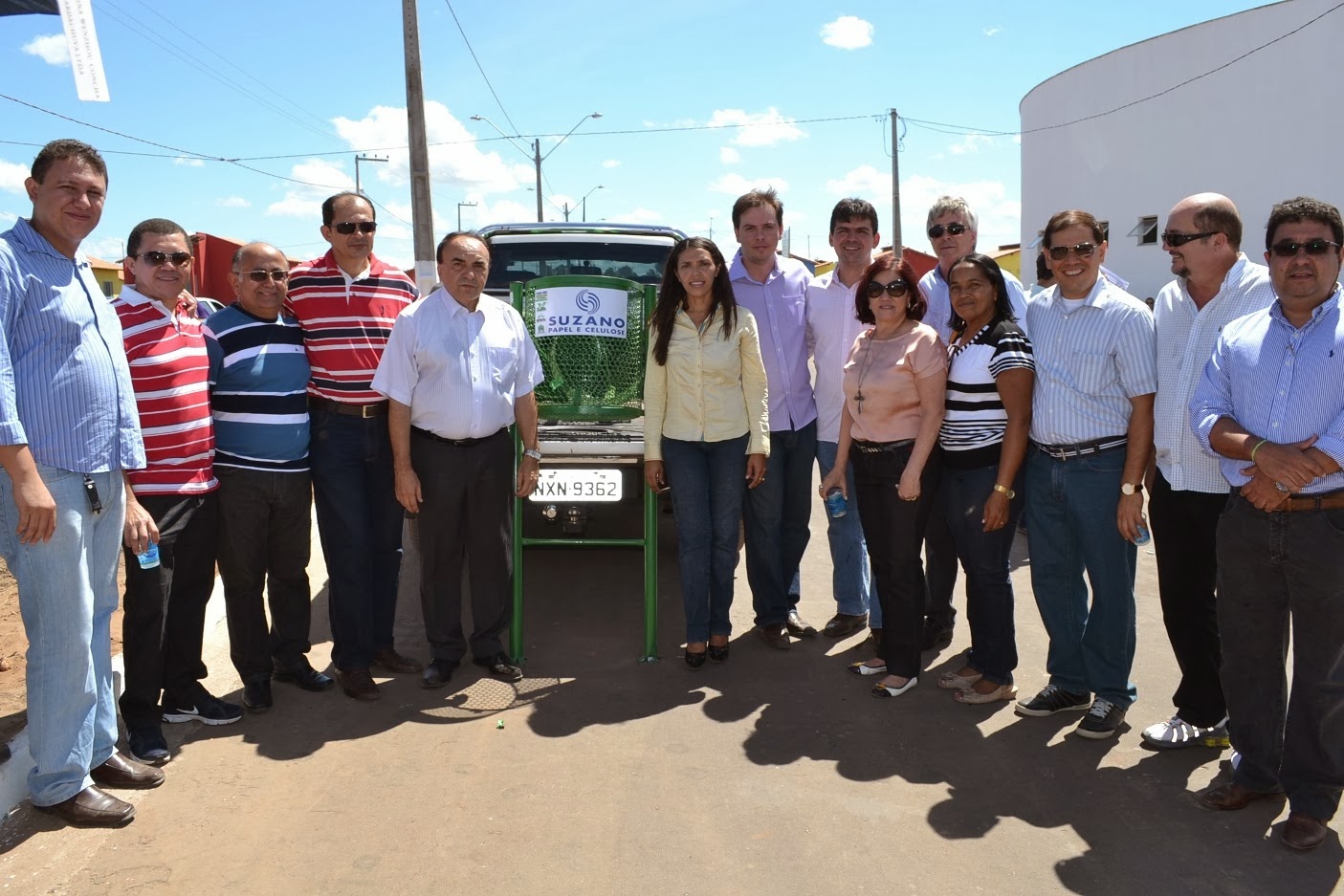 MEIO AMBIENTE DE IMPERATRIZ: ELETRONORTE ELETROBRAS Eletronorte Acre ...