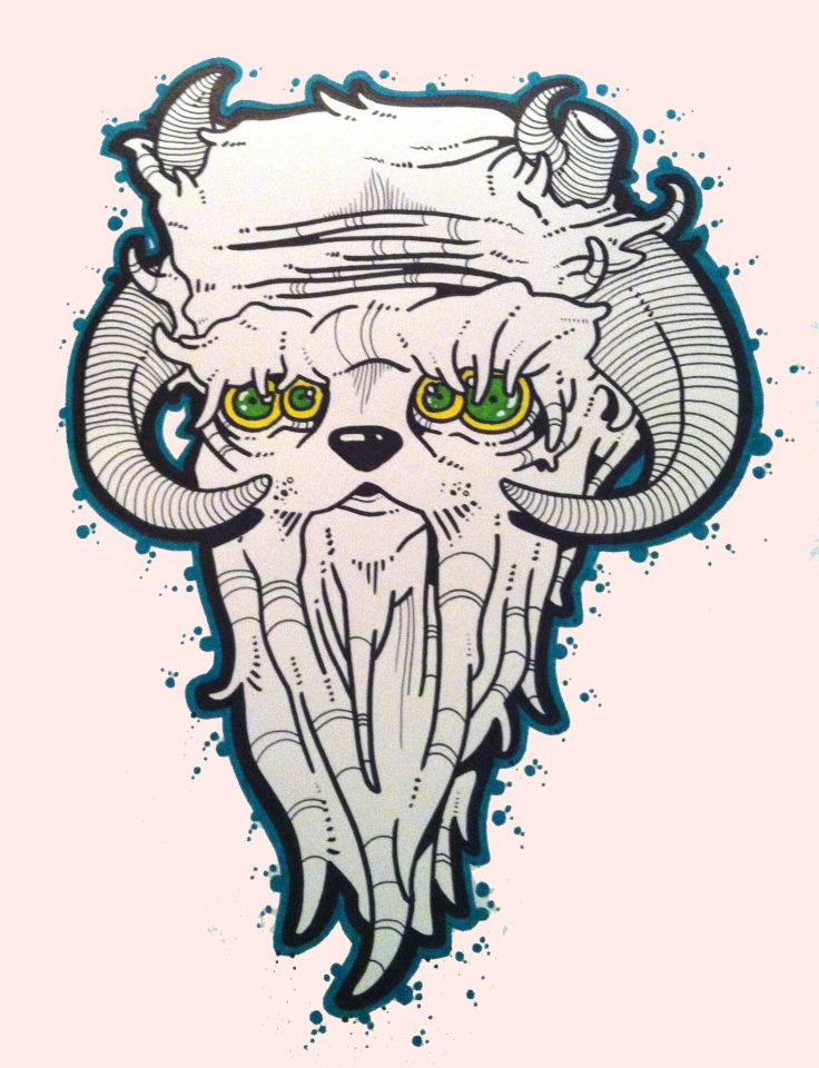 This Is Me: CHEEK TOUCH