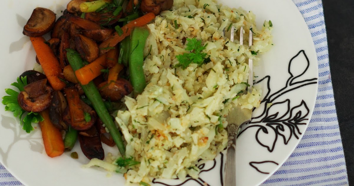 TOIT & PILT: Värsked porgandid, seened, aeduba ja lillkapsas pannil