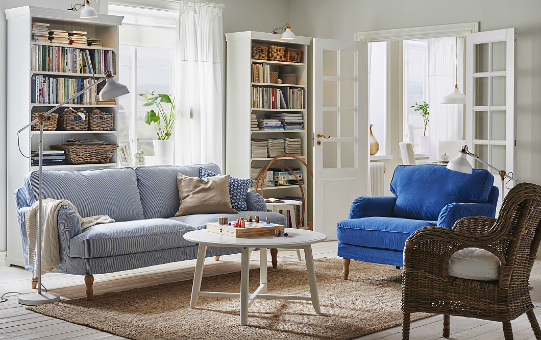 Dawnsboutique: Ikea - A Great Source for Interior Design and Inspiration