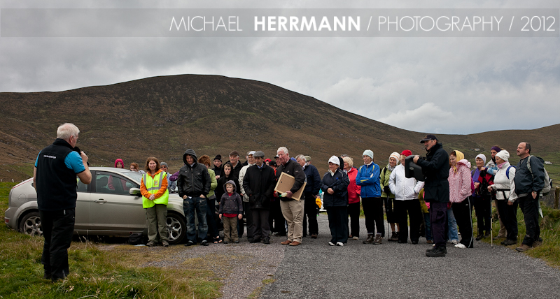 Landscape Photography in Kerry, Ireland: Bolus Head Loop Walk ...