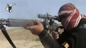 MUCHIILAS: Juba o sniper que desafiou os Estados Unidos!