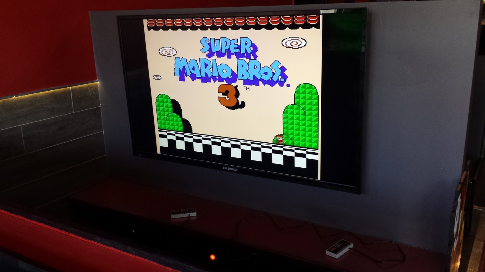 Toronto things: Games at the new Tilt Arcade Bar at 824 Dundas Street ...