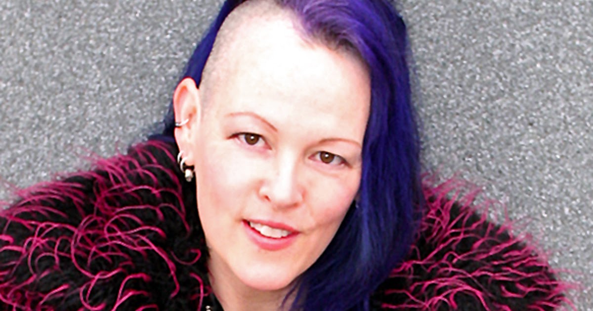 rob mclennan's blog: 12 or 20 (second series) questions with Kristyn ...