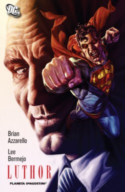 PLANETA DeAGOSTINI COMICS: ITALIANI? BRUTTA GENTE... - Comix Factory