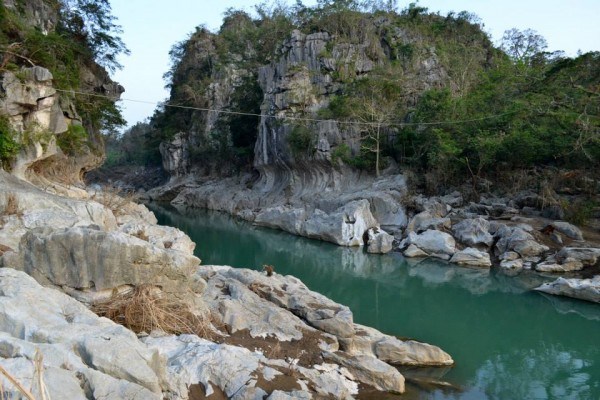 Minalungao National Park -The Hidden Gem of Nueva Ecija ~ Travel Pinas ...