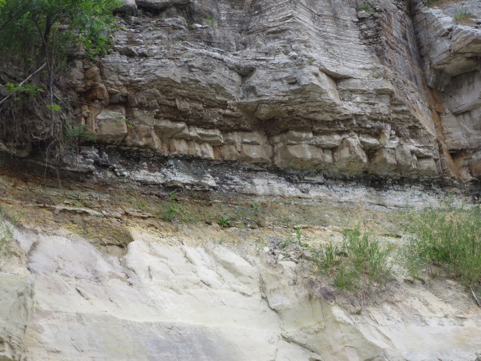 Equatorial Minnesota: Practical guide to MNRRA/metro-area bedrock geology