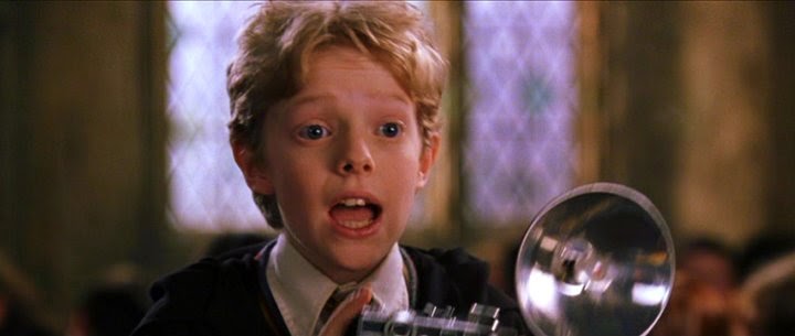 Wizarding World: Colin Creevey