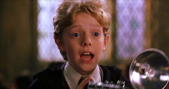 Wizarding World: Colin Creevey