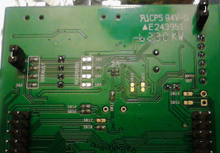 Taylor Killian: Retrieving ST-Link/V2 Firmware from Update Utility