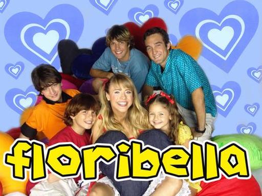 HIPERSESSÃO : As 2 Aberturas de 'Floribella' na 'BAND'