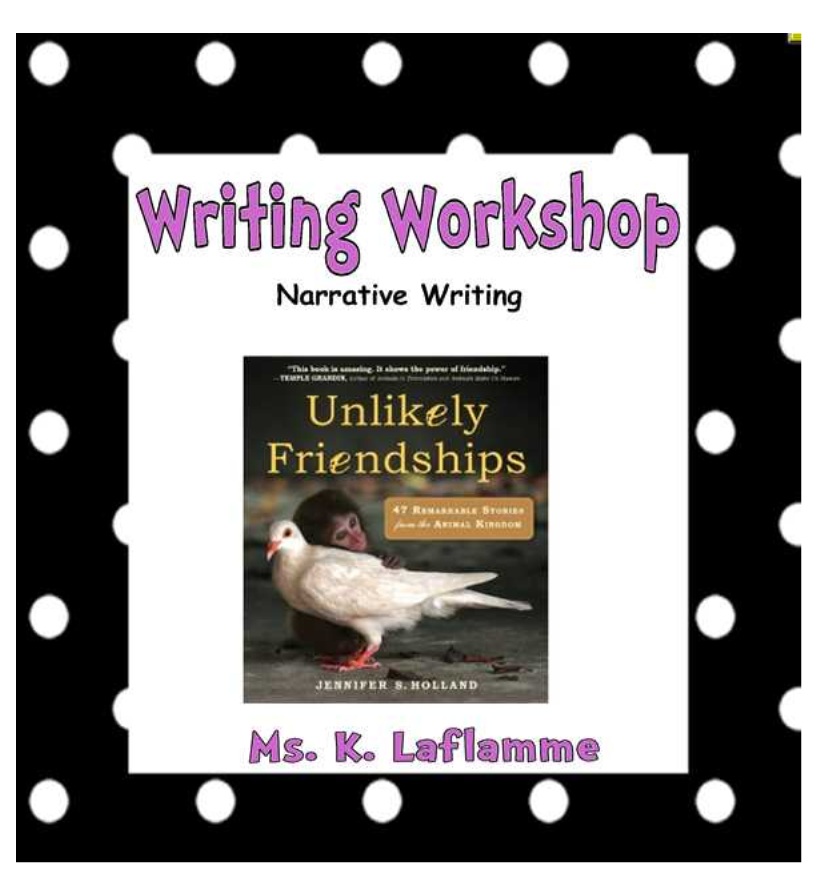 Grade One Doodle Bugs: Freebie!! Writing & Reading Workshop!