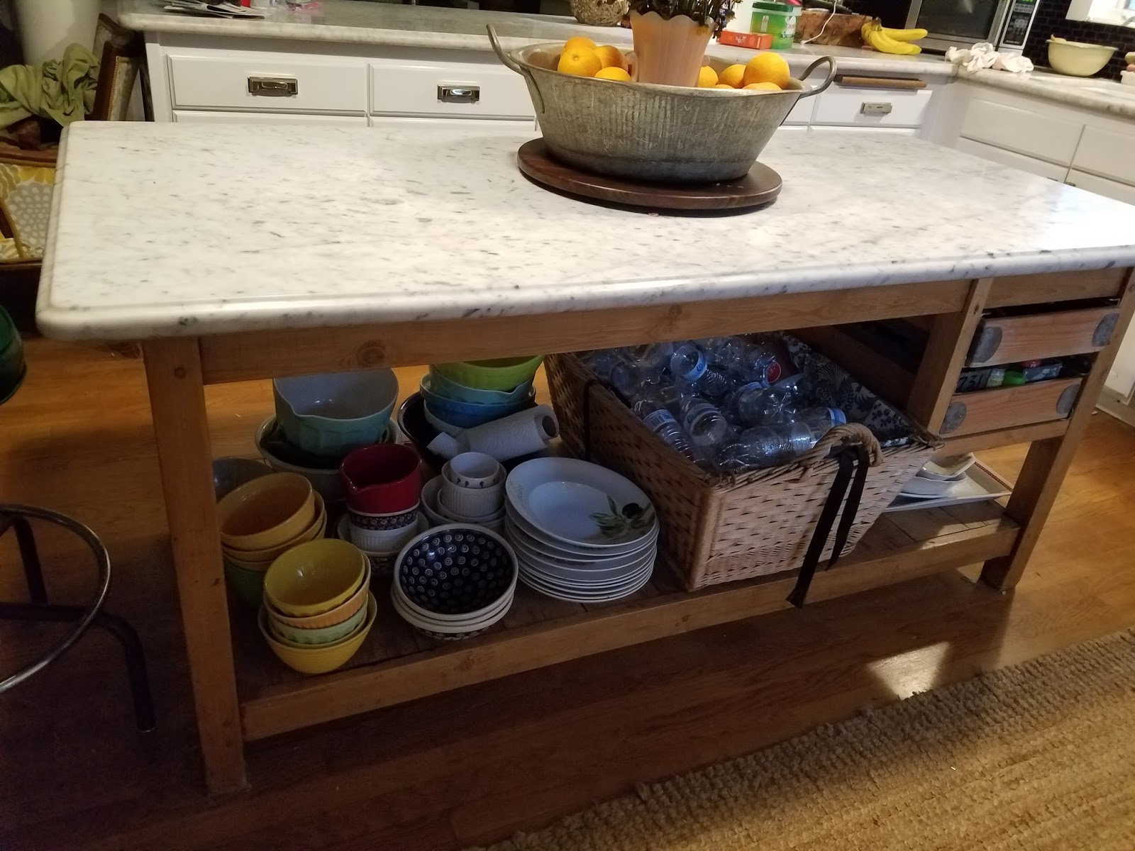 Windmill Farm: The Value and Beauty of A Center Island Old Farm ...