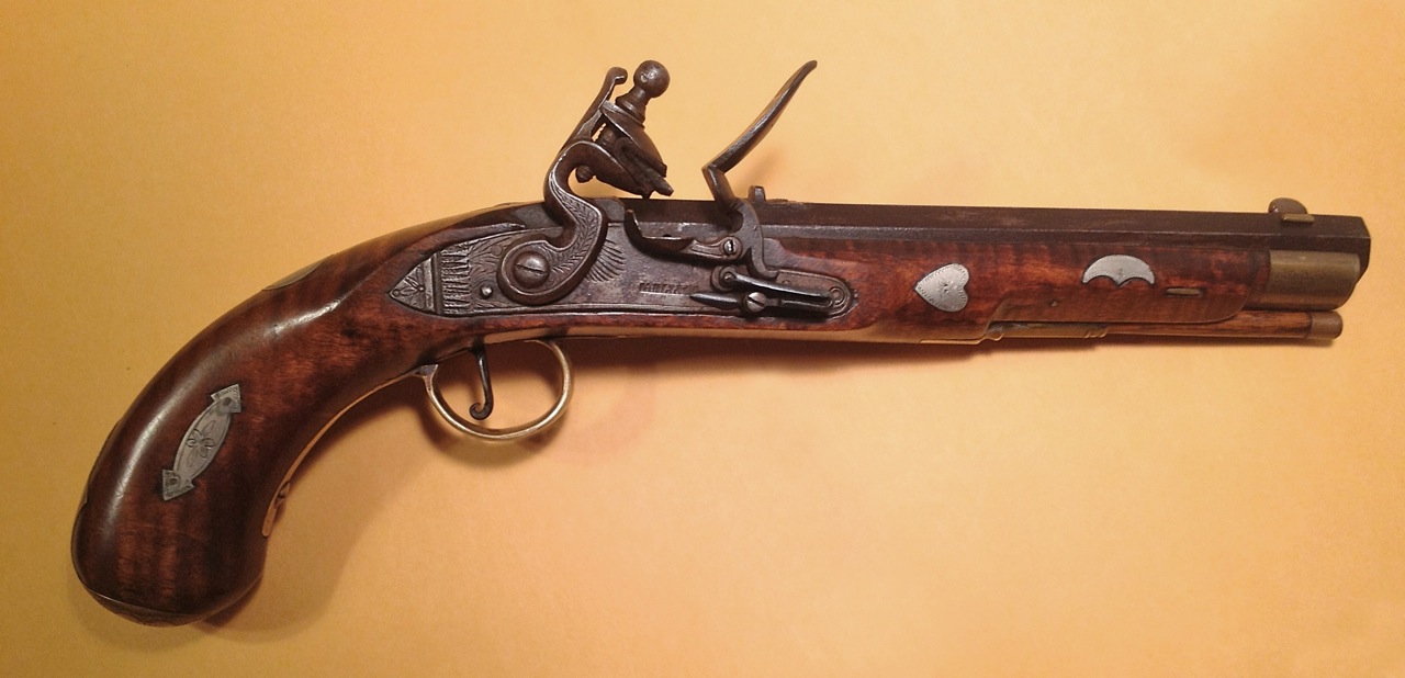 Contemporary Makers: The Johnson City School of Gunsmithing by Randal ...