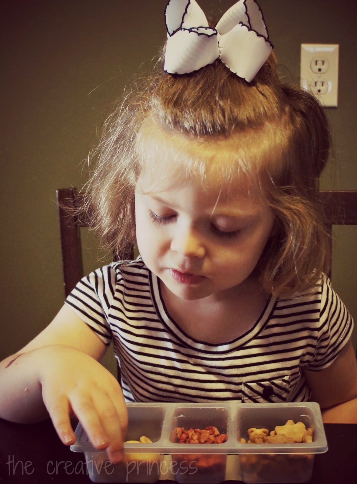 Pre-K Prep | Snacktime with Lunchables Jr.