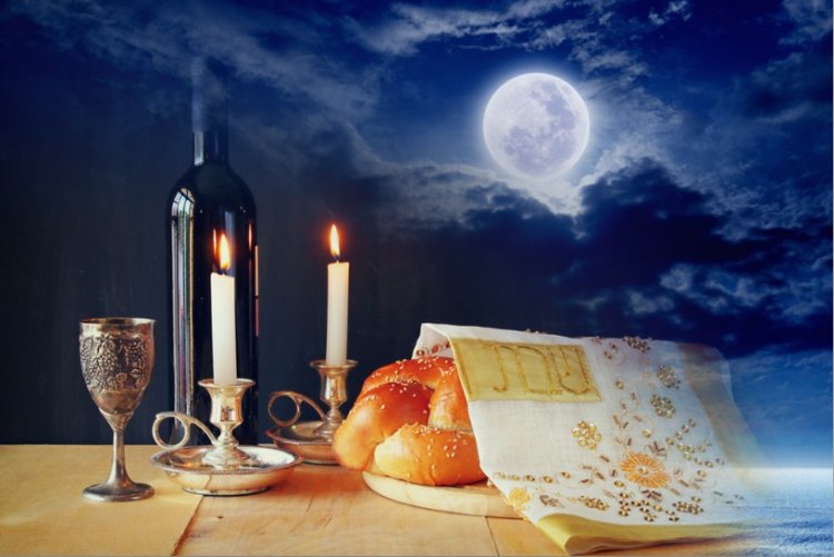 Kabbalah y Torah en Expansión : ROSH JODESH (CABEZA DE MES) - ESTATUTO ...