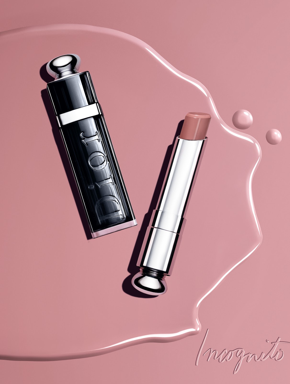 Dior Addict Extreme Lipstick | British Beauty Blogger