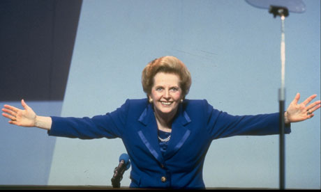 teifidancer: Margaret Thatcher, her legacy, a personal view, a poem ...