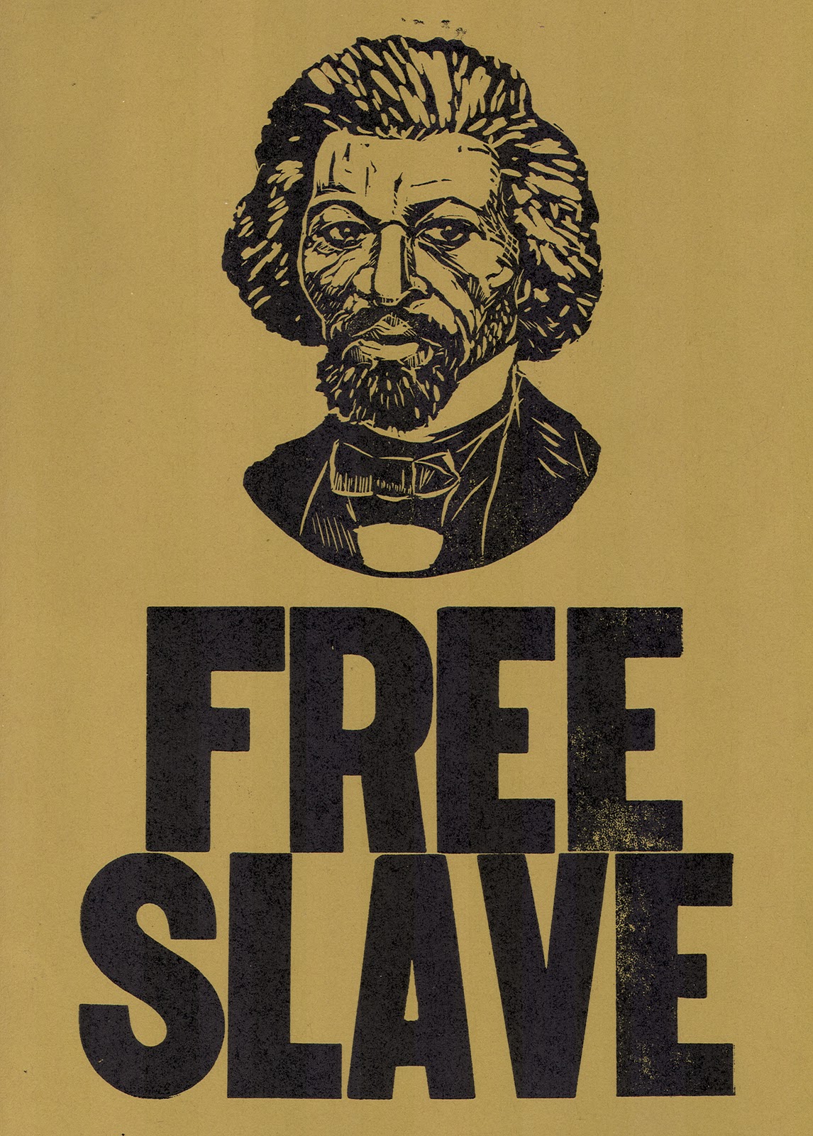 Radio Relay Towers: Free Slave-Frederick Douglass series