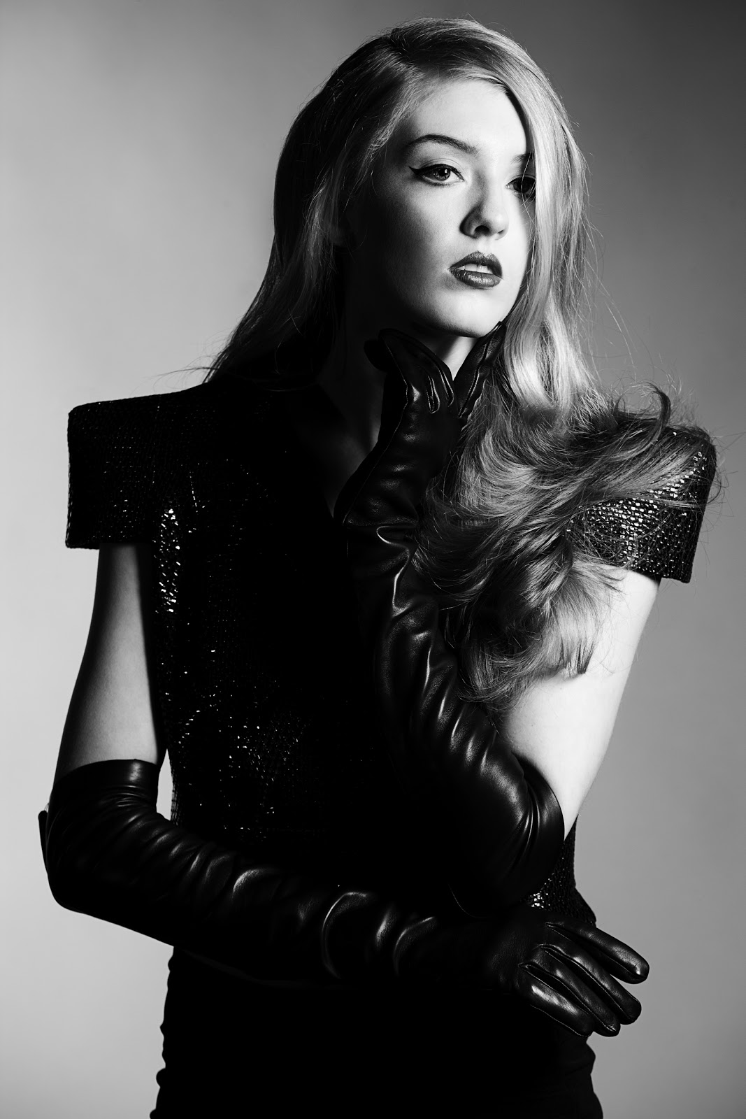 Editorial Model Management: fashion shoot Devon