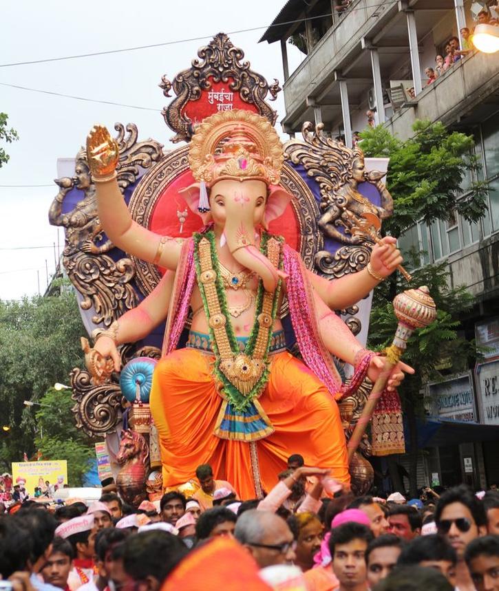 Aapala Utsav Aapala Abhiman आपला उत्सव आपला अभिमान