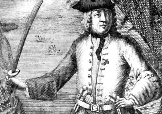 5 DOS PIRATAS MAIS TERRÍVEIS DE TODOS OS TEMPOS - Algumas Coisas