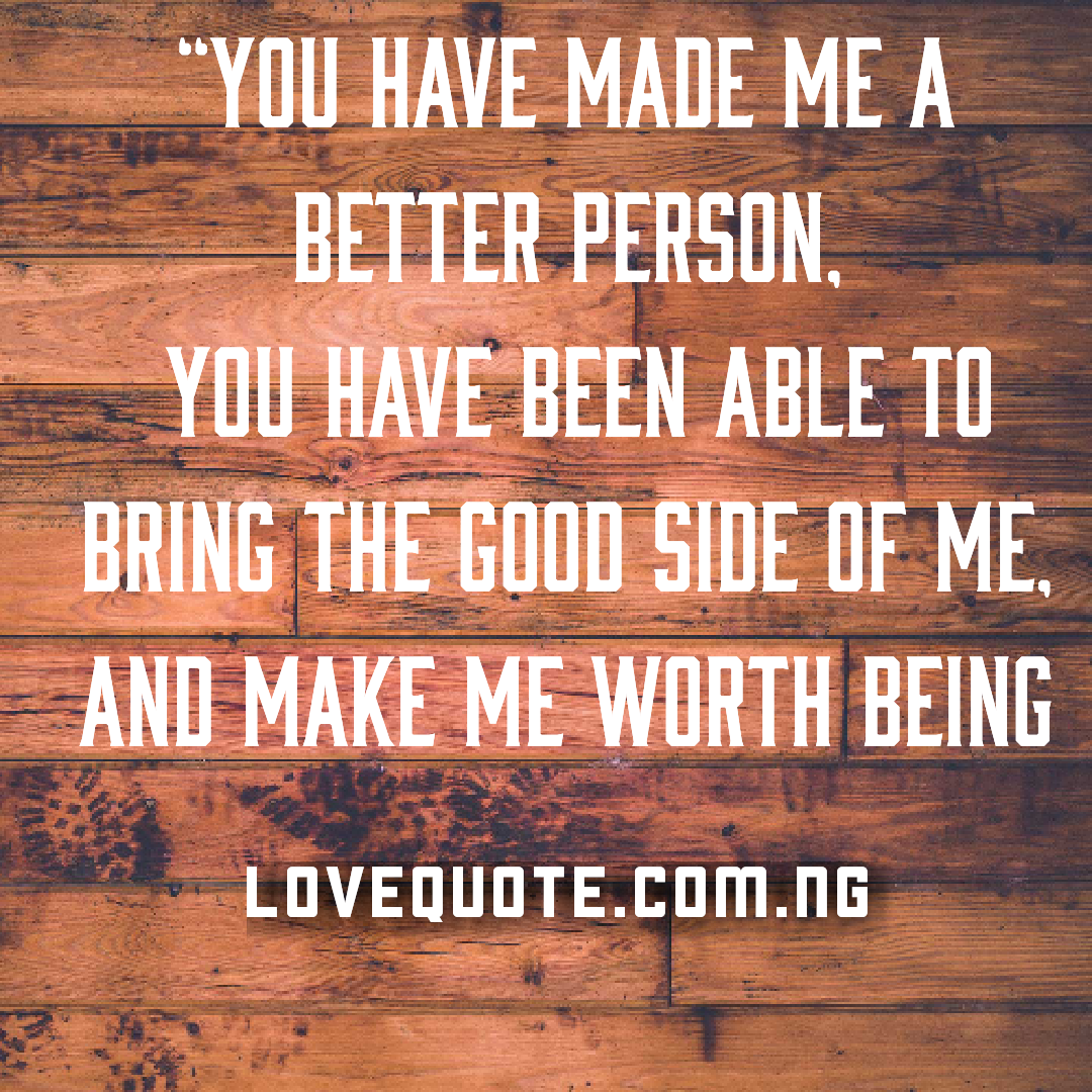 50+ Love Quotes For Your Sweethearts In Trying Time: Romantic Love ...