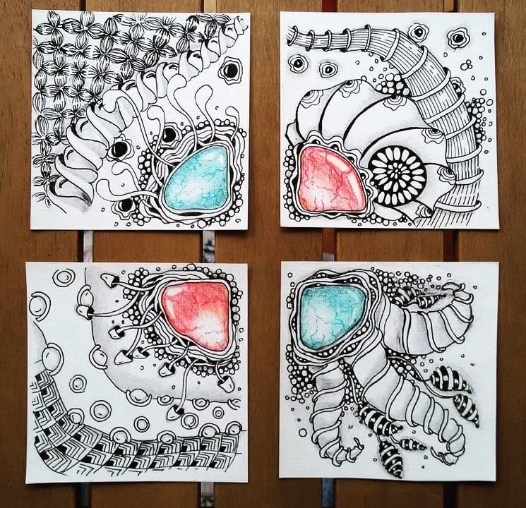 Design Stack: A Blog about Art, Design and Architecture: Different ...