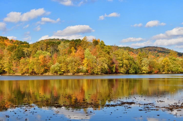 Harriman Hiker: Harriman State Park and Beyond: Lake Henry, Continental ...