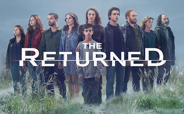 Fangs For The Fantasy: The Returned, Season 2, Episode 8: Les Revenants