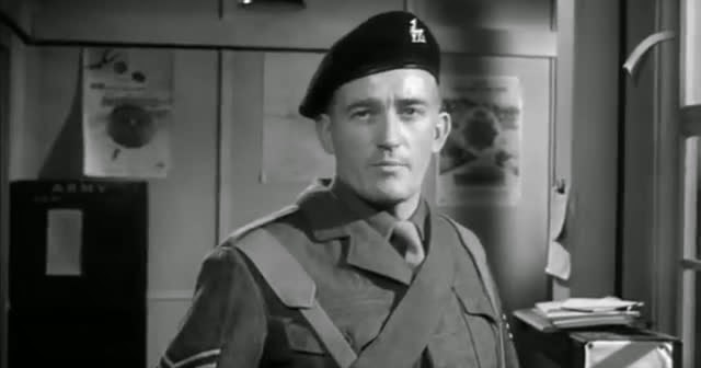 Forgotten Actors: Patrick Jordan