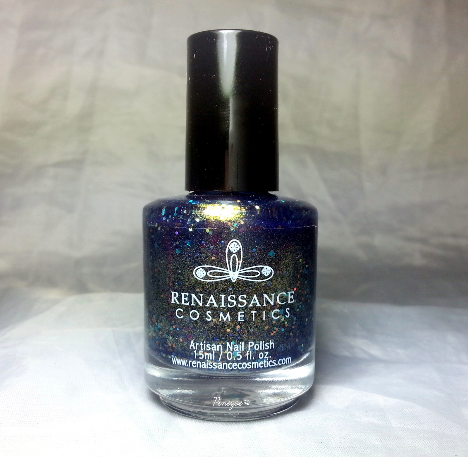 Renaissance Cosmetics - Nightshade (My Kingdom For Glitters) | Pinezoe ...
