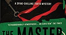 Promoting Crime Fiction : ‘The Master Key’ by Masako Togawa