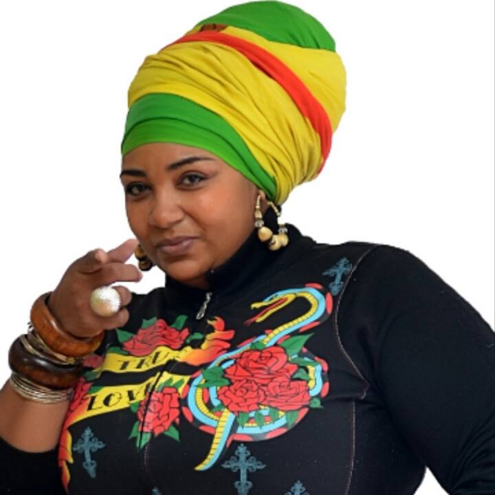 HISTÓRIA DO REGGAE: ABIJAH LIONESS