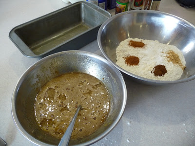 Around the World In 80 Breads: Dutch Spice Bread
