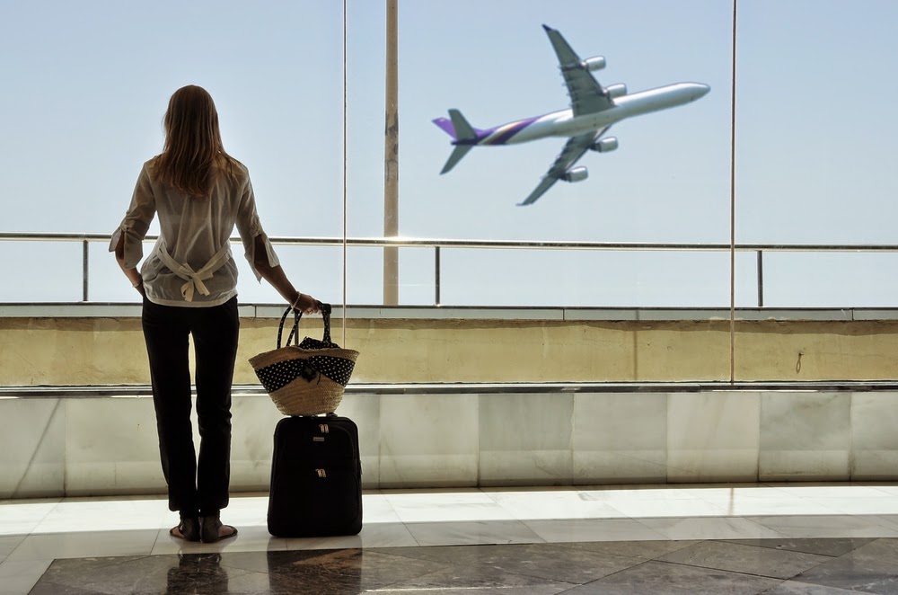 7 Safety Tips Every Woman Who Travels Alone Should Know | Diva Likes