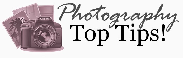 Lorah Kelly: Top Tip Tuesday!