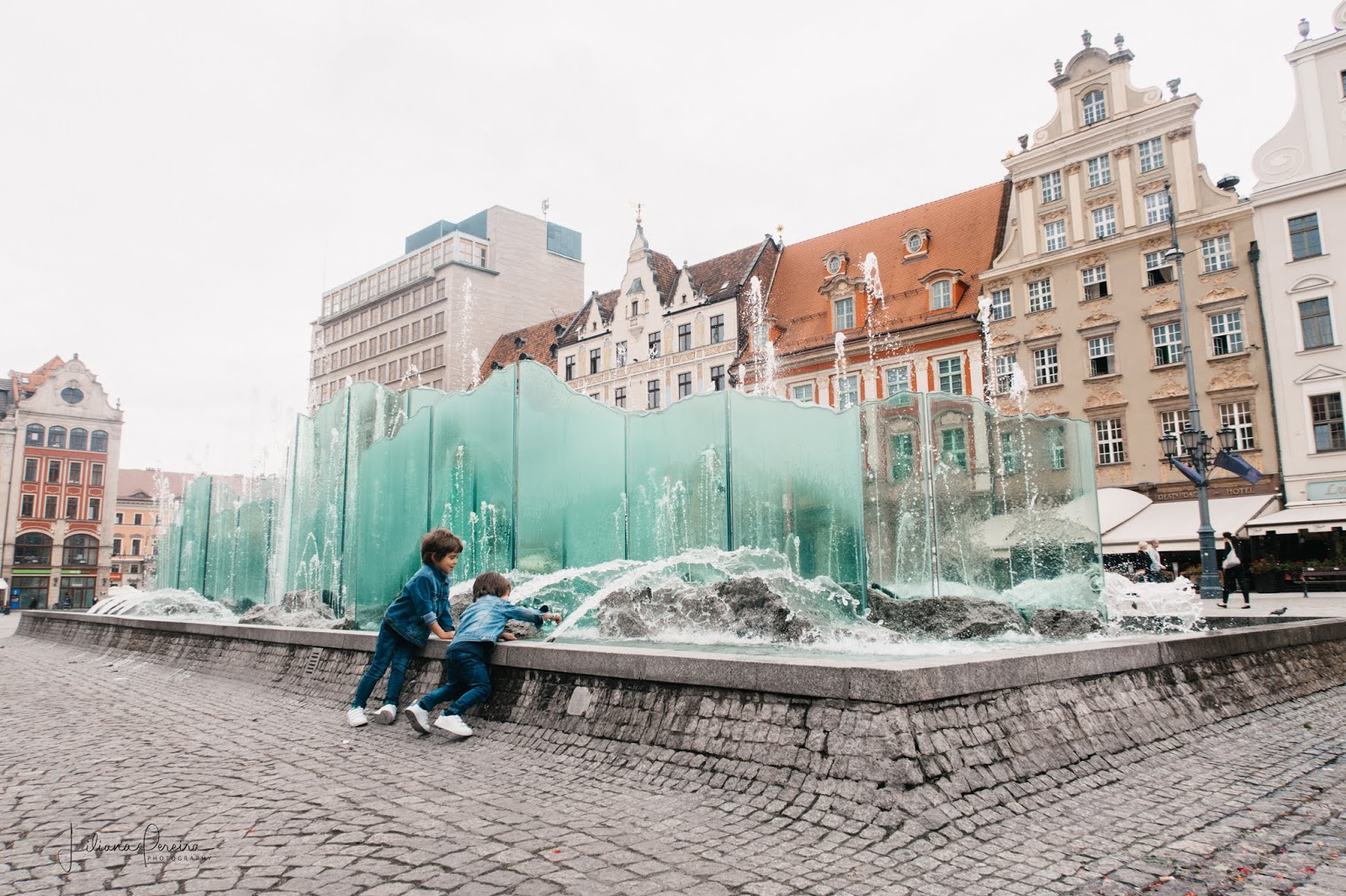 Polónia, a cidade de Wroclaw | Pelo Mundo Inteiro