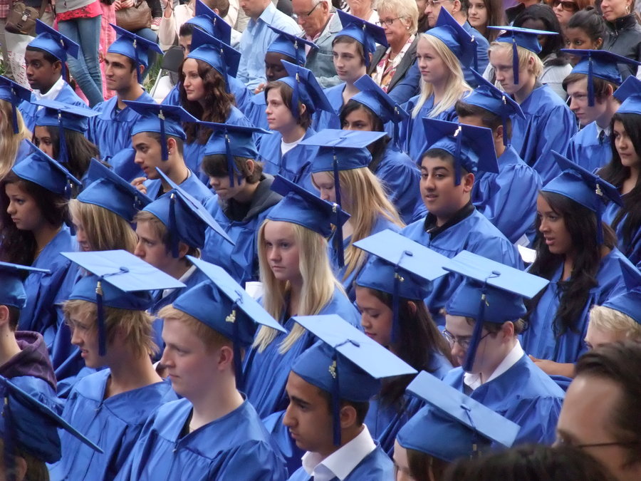 Rédemption, par Jennifer.M: Les lycées Américains: Part III