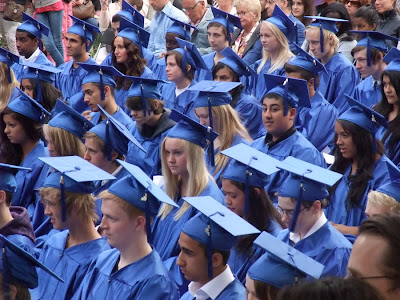 Rédemption, par Jennifer.M: Les lycées Américains: Part III