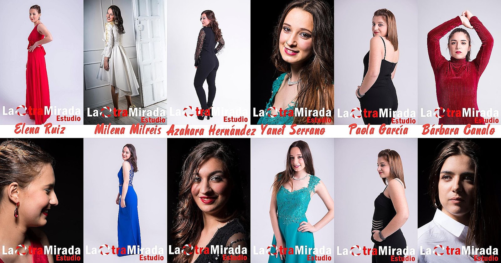 Sanjuanes de Coria: Elección de reina y damas para las Fiestas de San ...