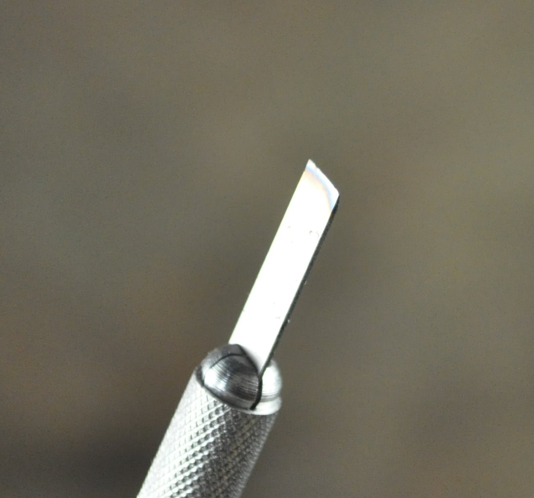 DragonJools: Small Razor Tool