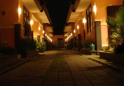 Kost Mewah dan Terbesar di Manado | Info Kost & Kontrakan